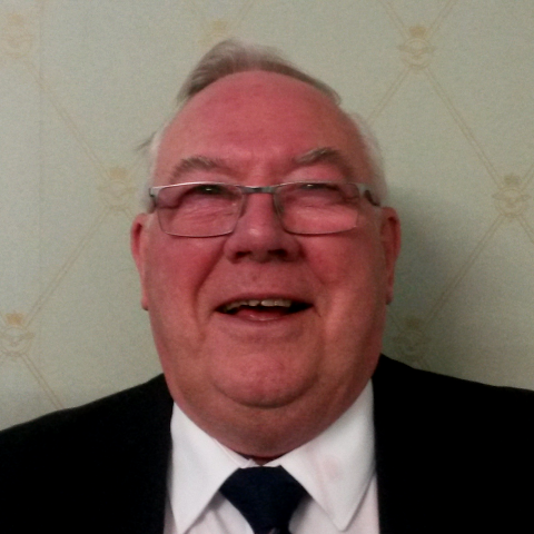 OBA Officers | Kilburn Grammar School